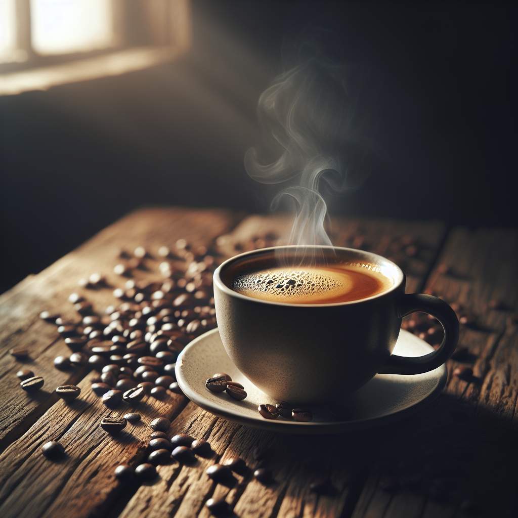 Café certifié : décryptage de tous les labels - Guide d'informations ...