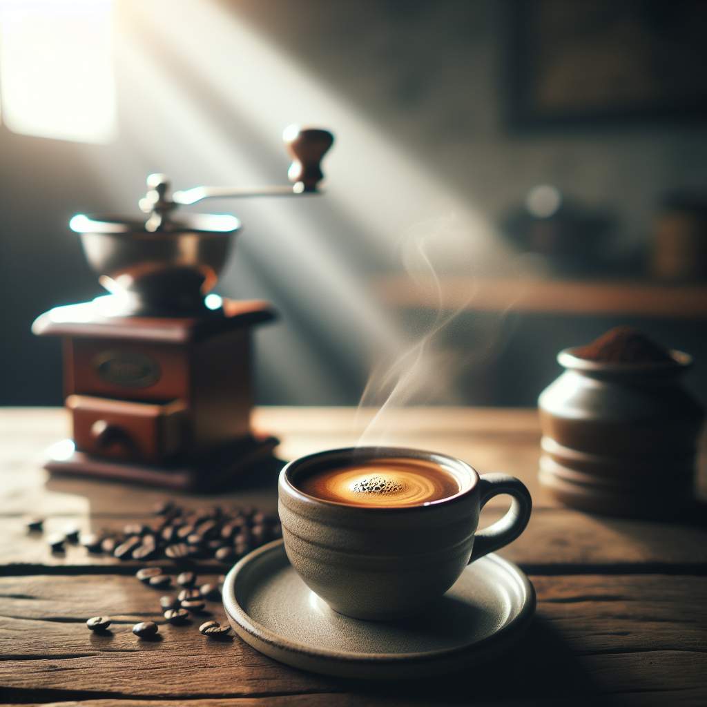 Café de spécialité : pourquoi tant de passion ? - Guide d'informations ...